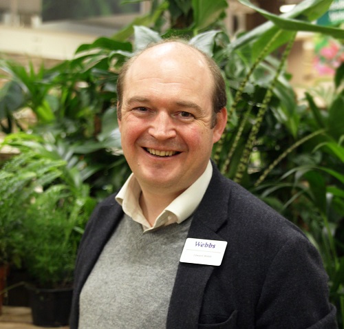 Interview with Ed Webb of Webbs Garden Centres | 8 Sep 2025 | Insights ...