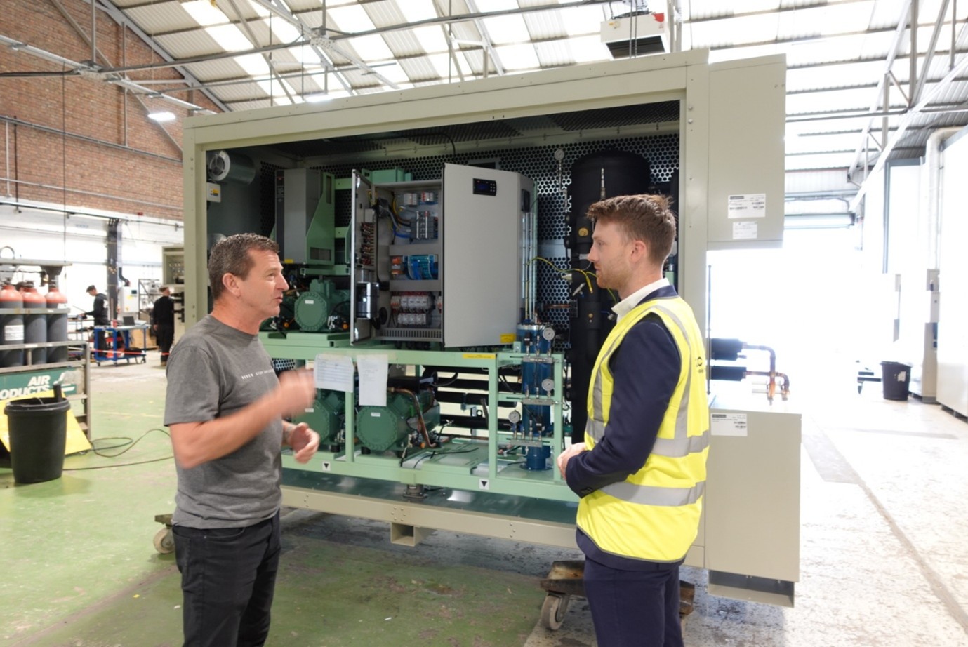 Space Engineering Services: Growth, resilience, and sustainable ...